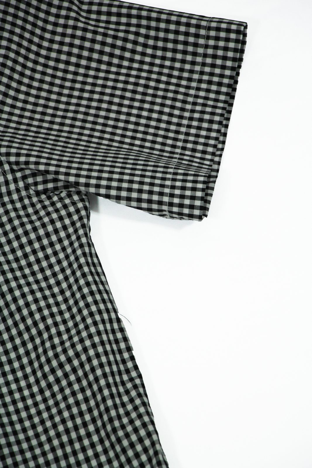 Mens Office Shirt Regular Fit – Short Sleeves | FSD Parks